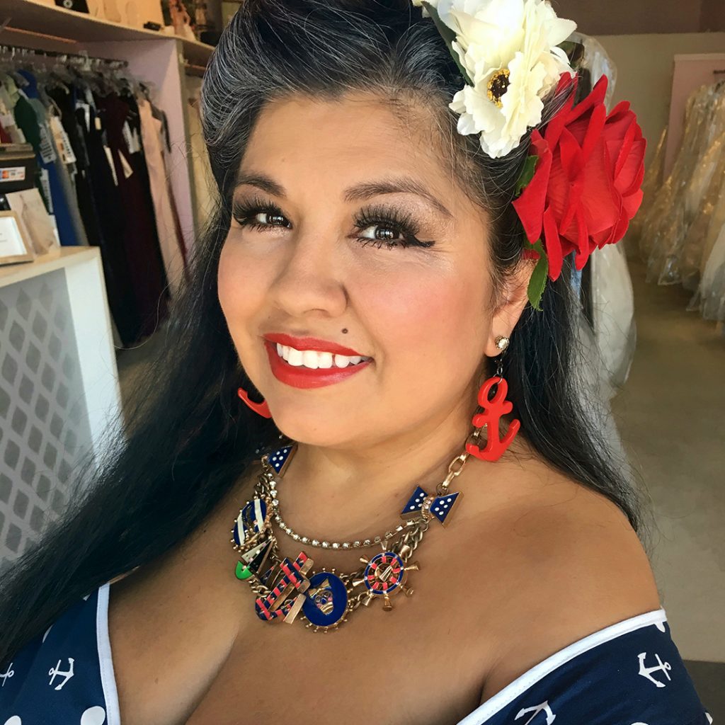 About | Bridal Connection